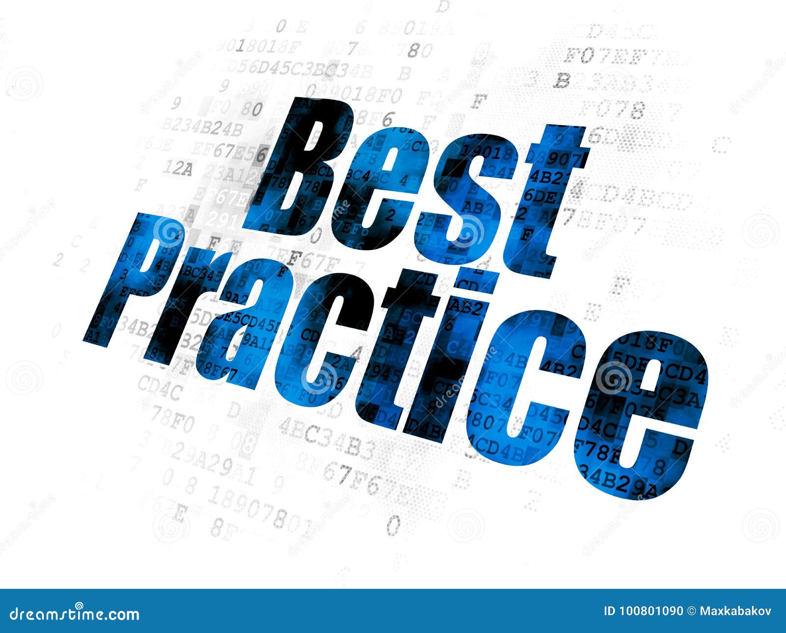 Best Practice Business Background Stock Illustrations – 212 Best ...