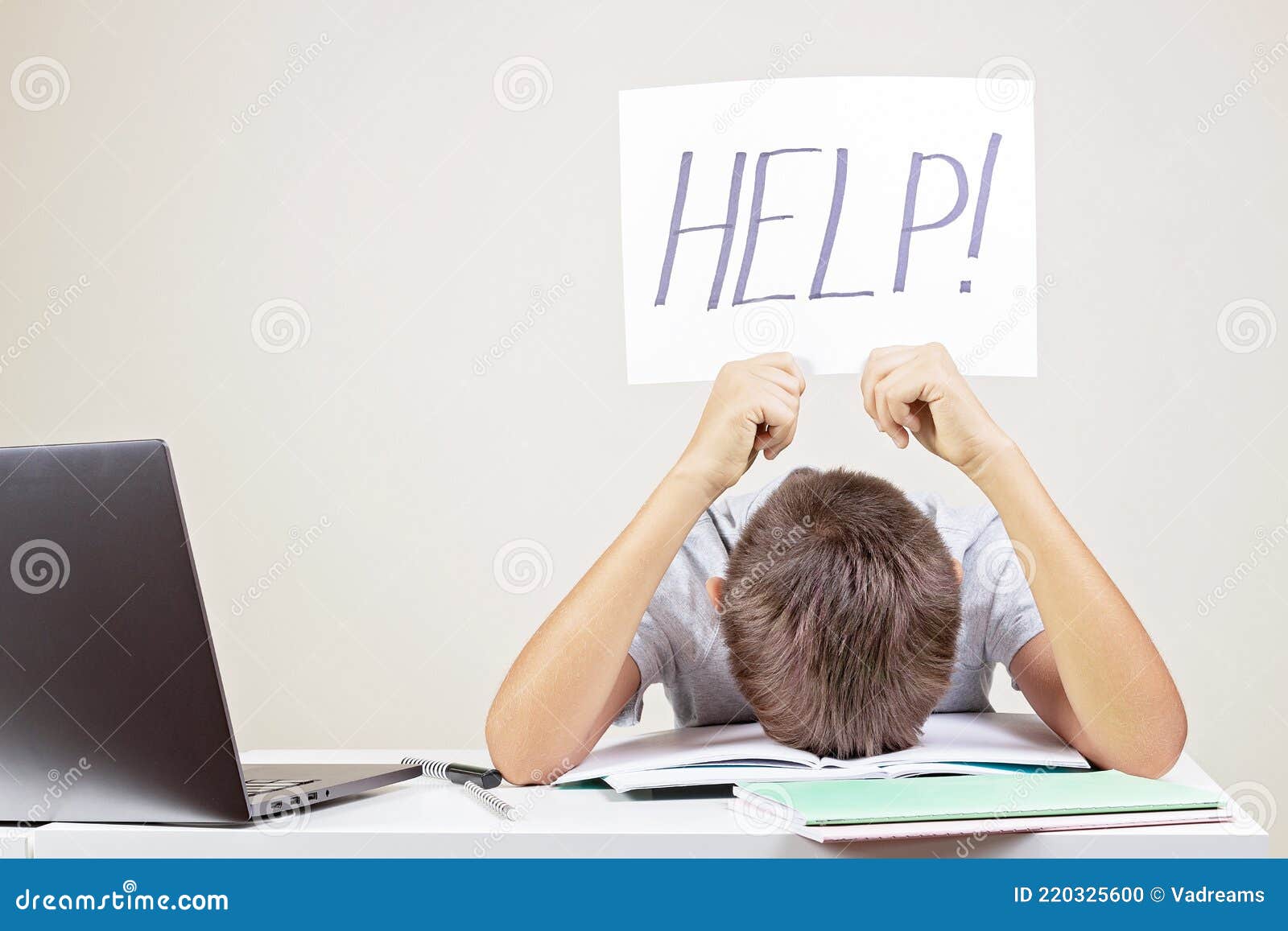 Learning Difficulties, School, Education, Online Remote Learning ...