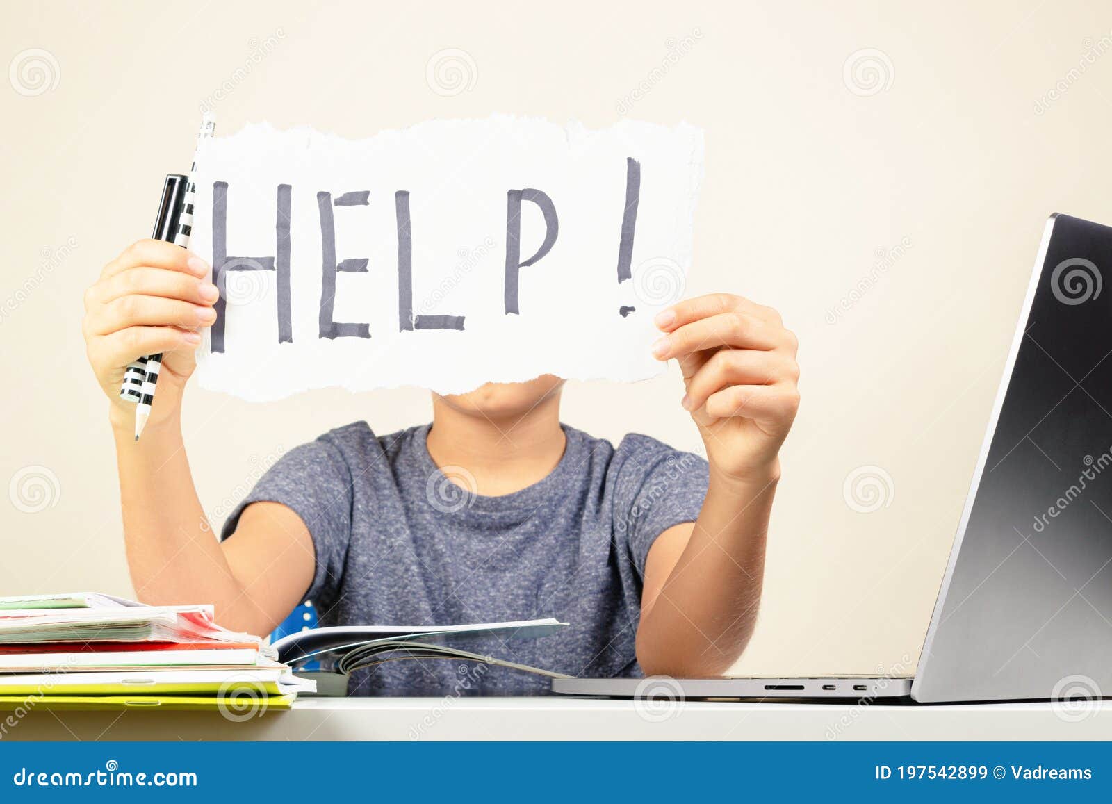 Learning Difficulties, School, Education, Online Remote Learning ...