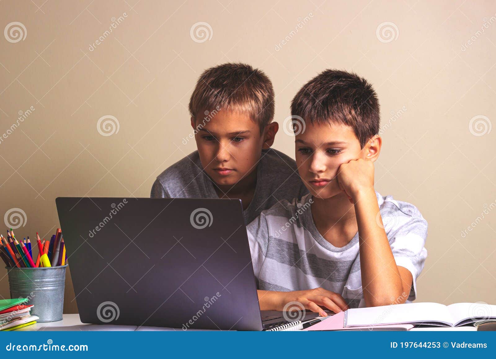 Learning Difficulties, School, Remote Education, Online Learning at ...