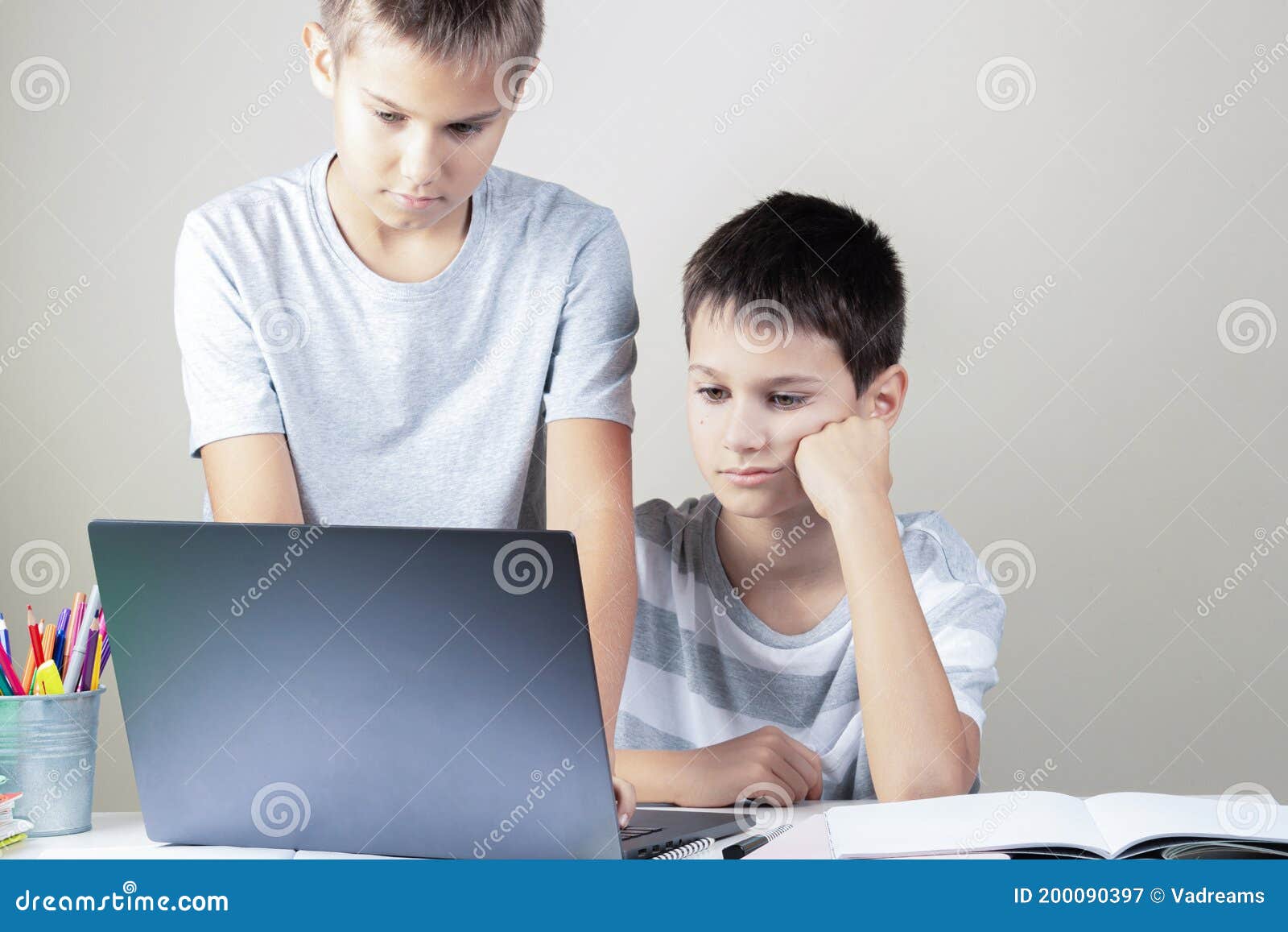 Learning Difficulties, School, Remote Education, Online Learning at ...