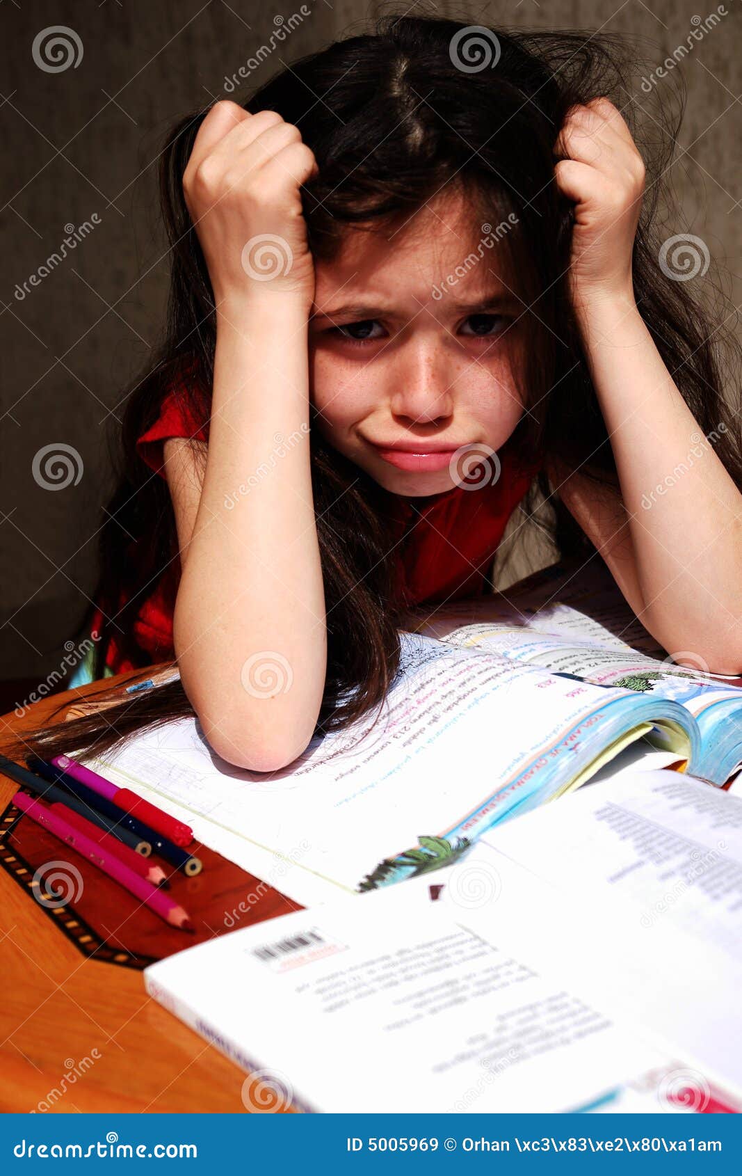 Learning difficulty? stock image. Image of hand, color - 5005969 Learning difficulty? stock image. Image of hand, color - 5005969