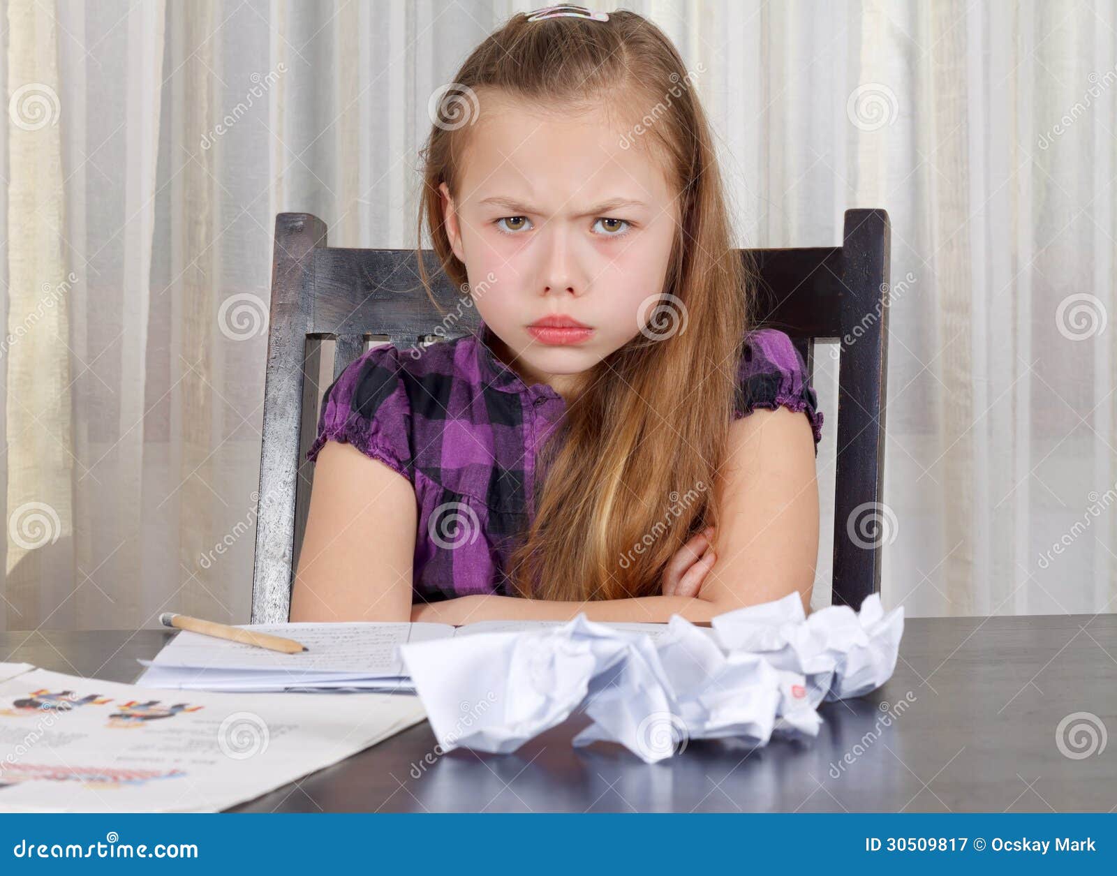 Learning disabilities stock image. Image of expression - 30509817