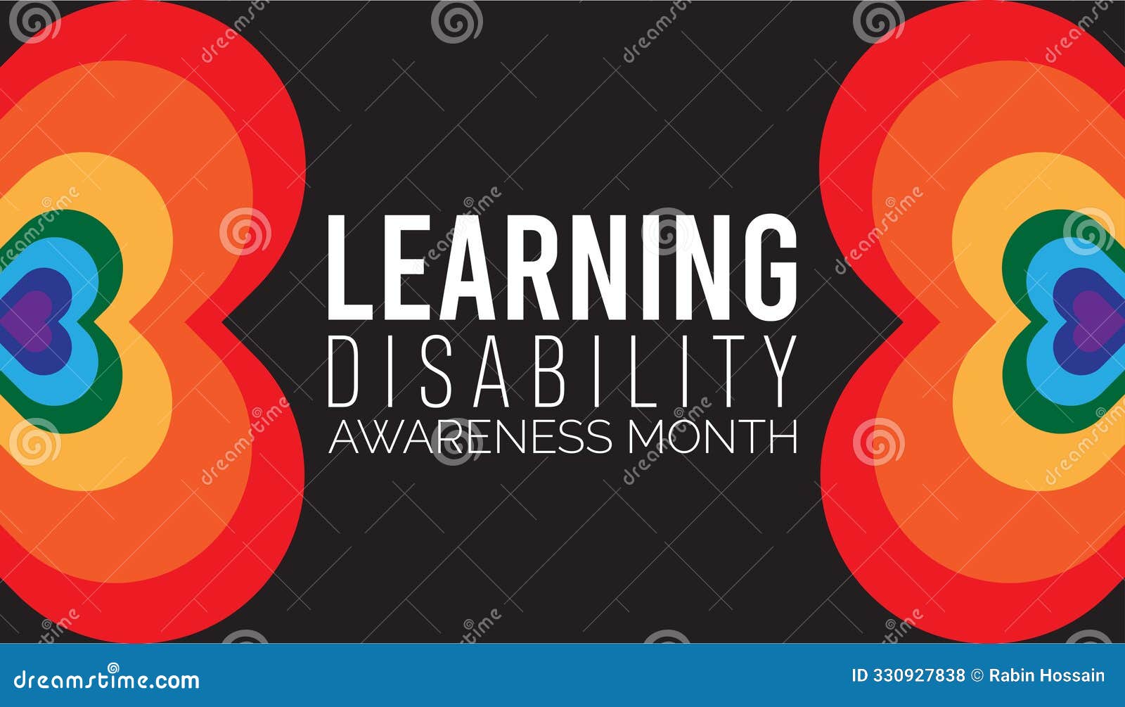 Learning Disability Awareness Month is Observed Every Year on October ...