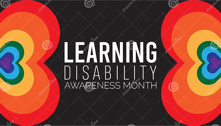 Learning Disability Awareness Month is Observed Every Year on October ...