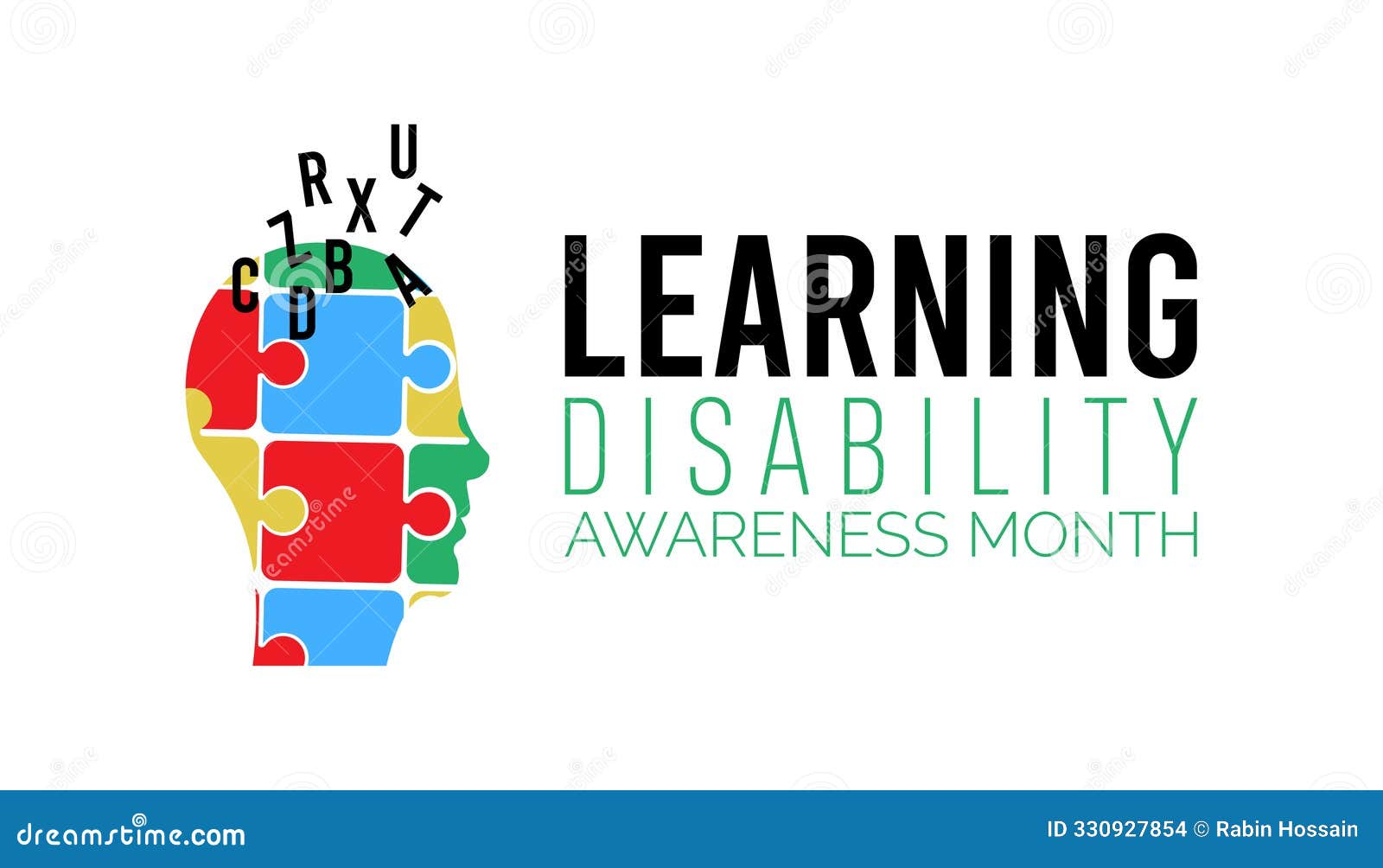 Learning Disability Awareness Month is Observed Every Year on October ...