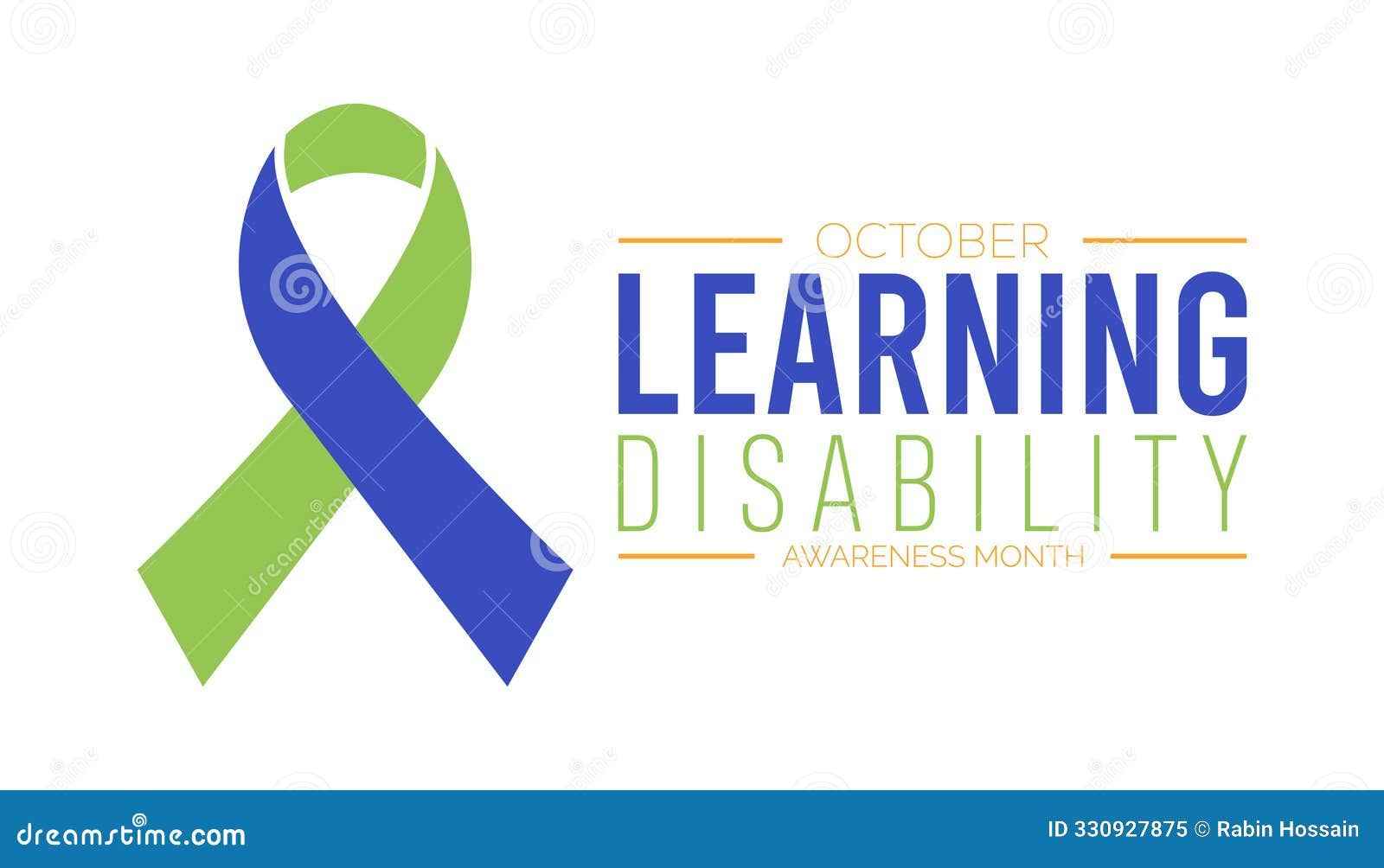Disability Awareness Logo Vector Artwork | CartoonDealer.com #327571578