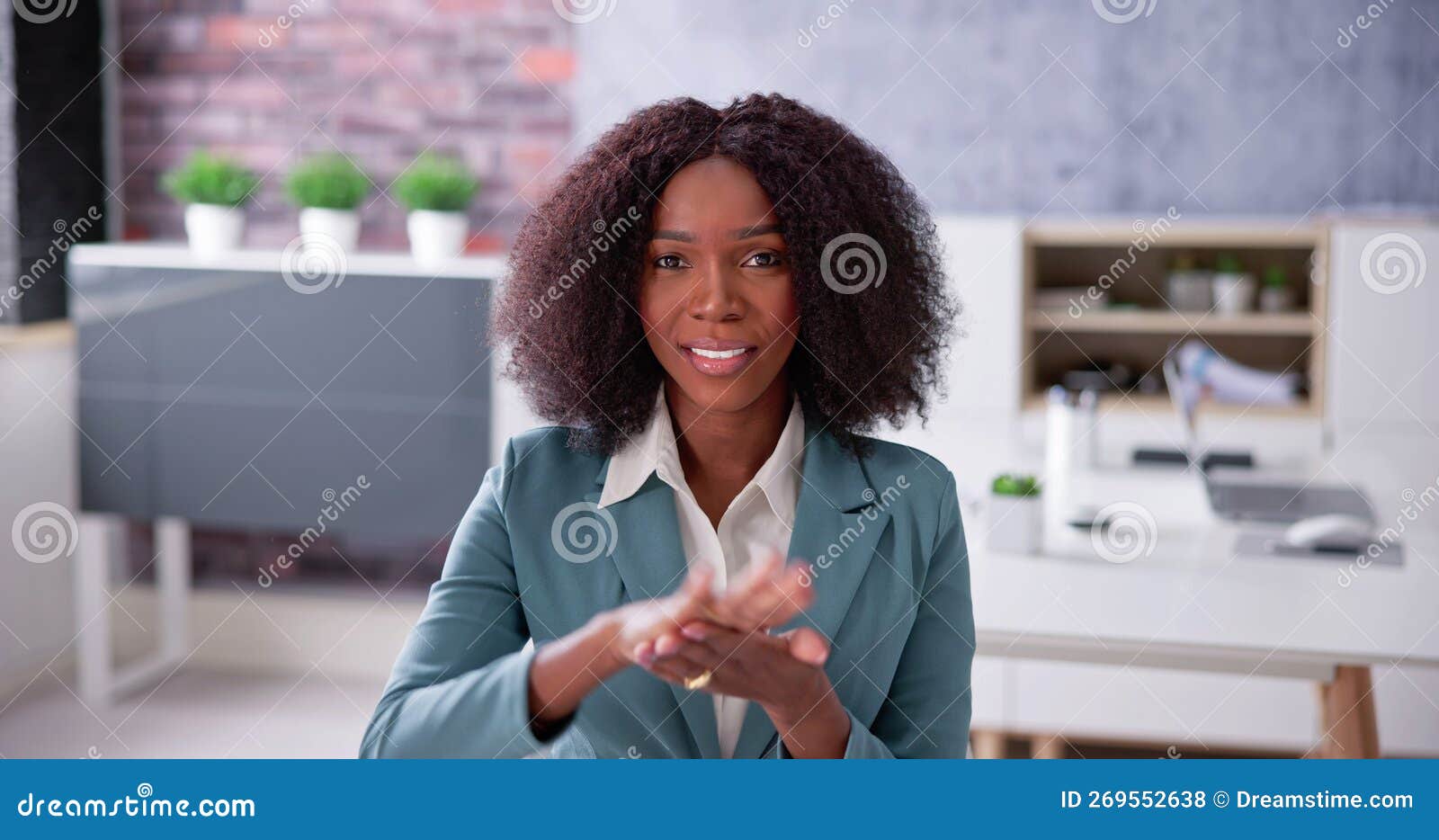 Learning Disability Sign Language Stock Photo - Image of sound ...