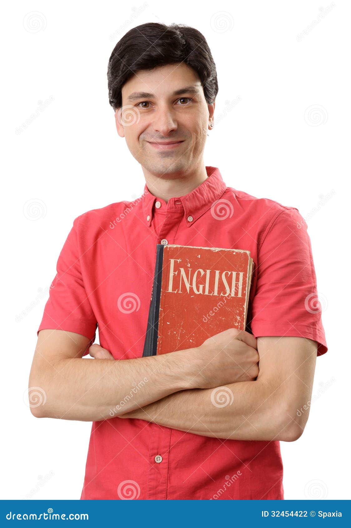 Learning english stock photo. Image of student, learning - 32454422