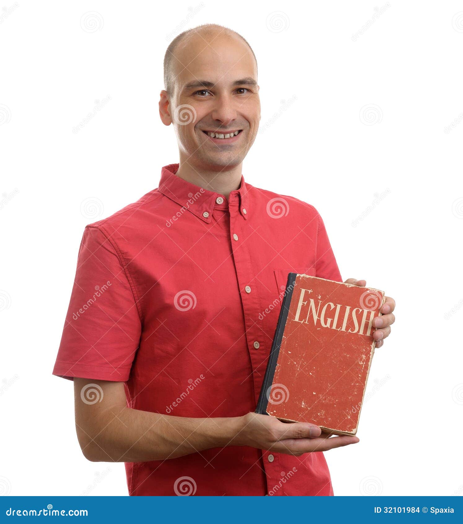 Learning english stock photo. Image of learning, emigrant - 32101984