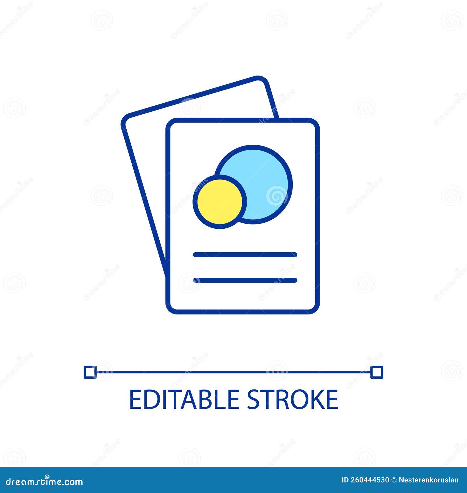 Learning Flashcards Concept Icon Vector Illustration | CartoonDealer ... Learning Flashcards Concept Icon Vector Illustration | CartoonDealer ...