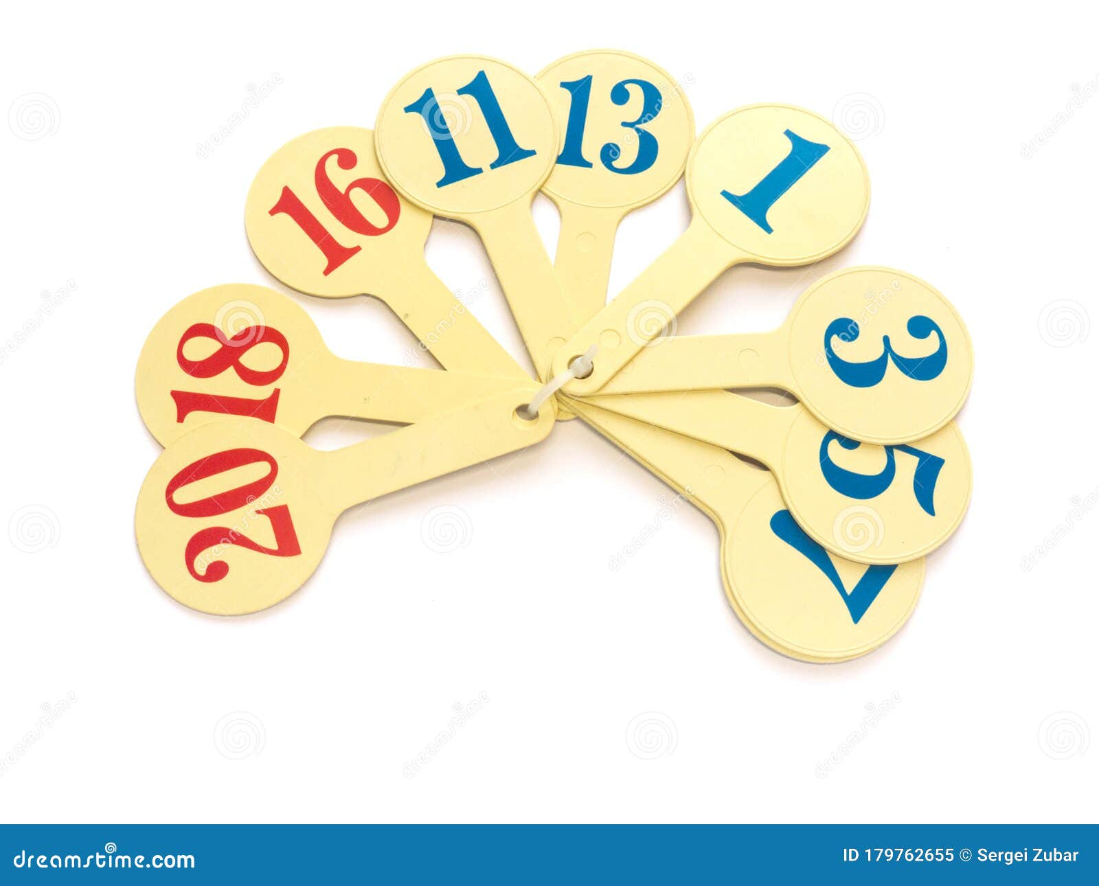 Learning folding card fan stock image. Image of childhood - 179762655