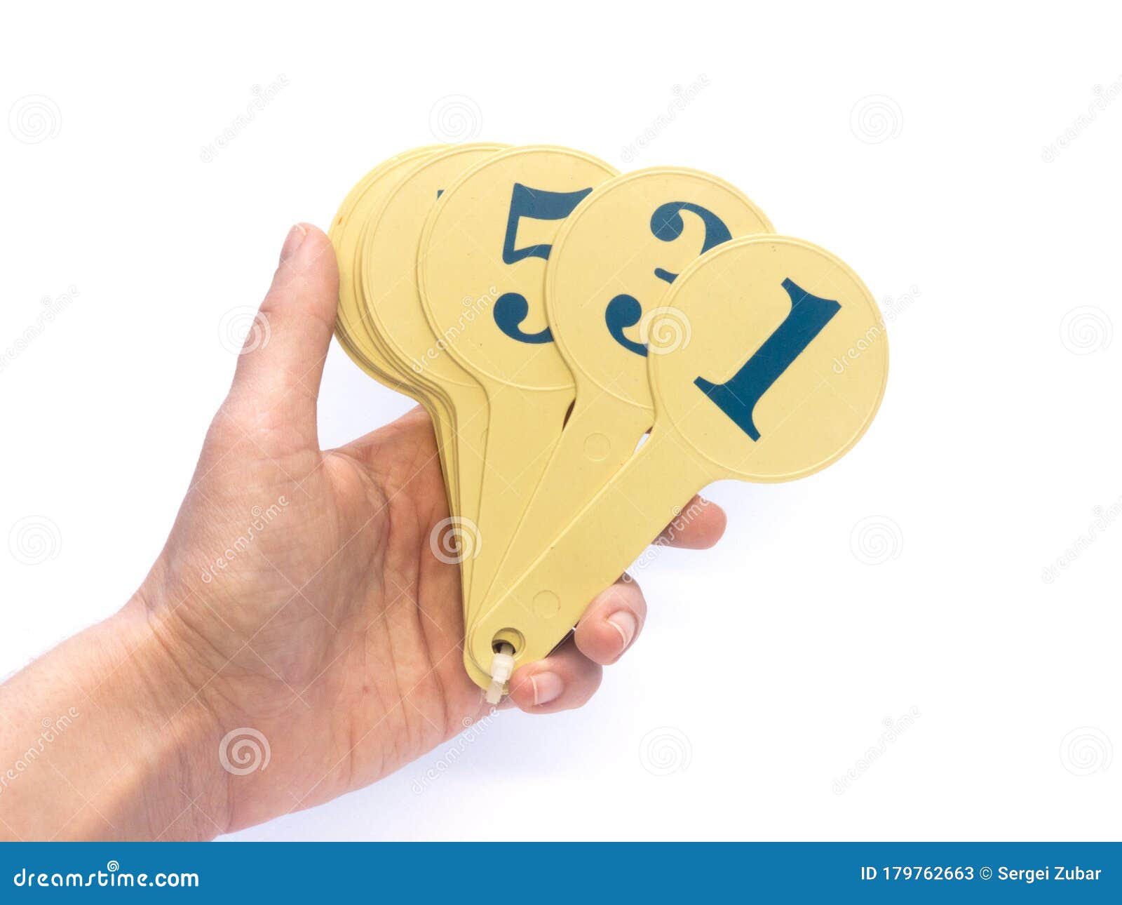 Learning folding card fan stock image. Image of learning - 179762663