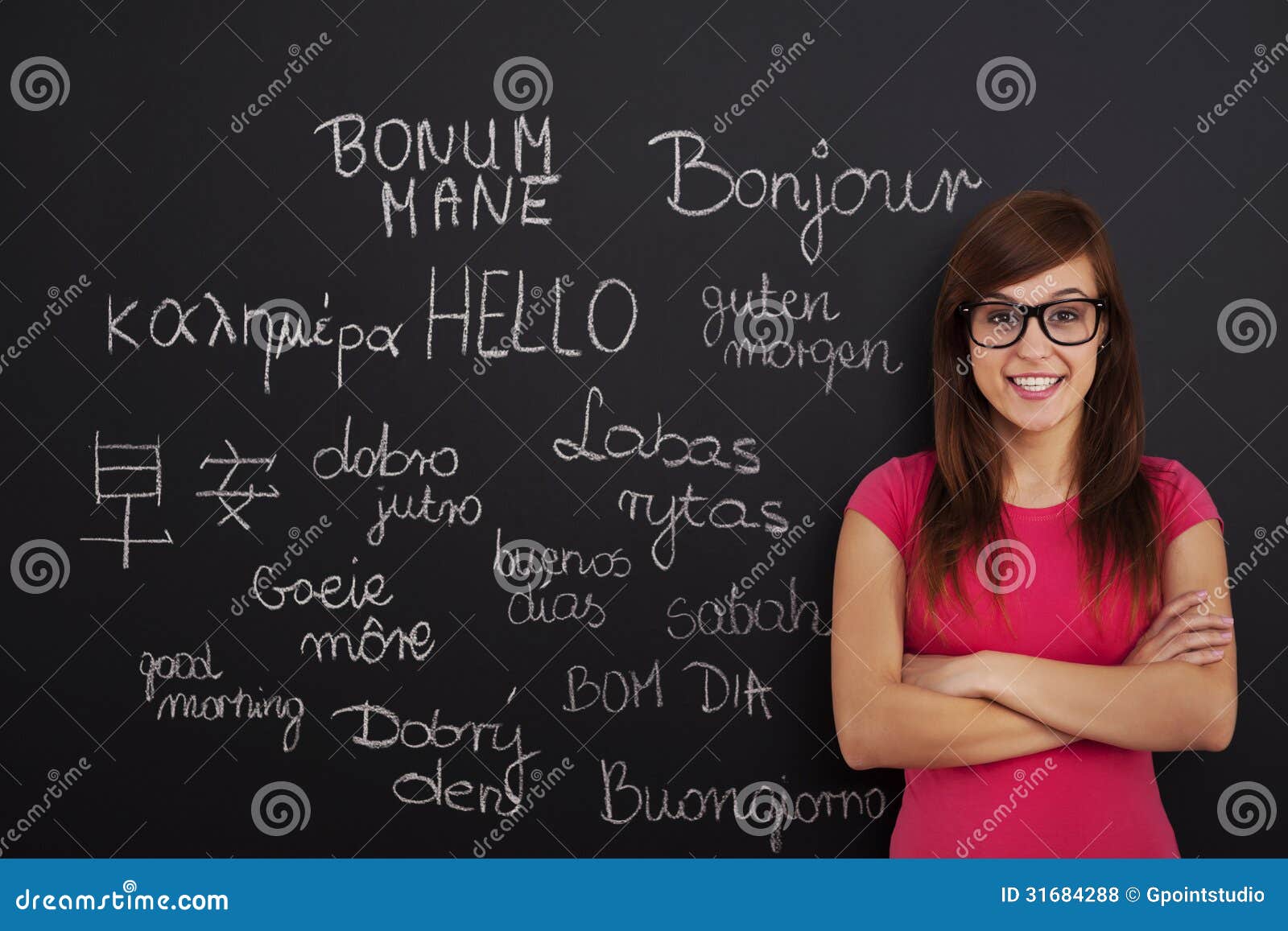 Learning foreign languages stock photo. Image of greeting - 31684288 Learning foreign languages stock photo. Image of greeting - 31684288
