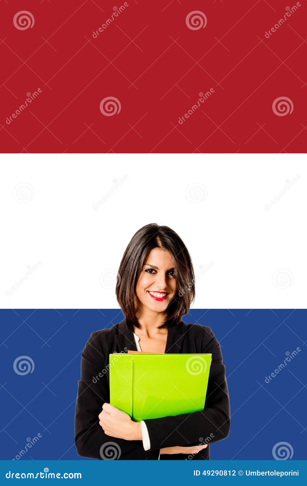 Learning french language stock photo. Image of learning - 49290812