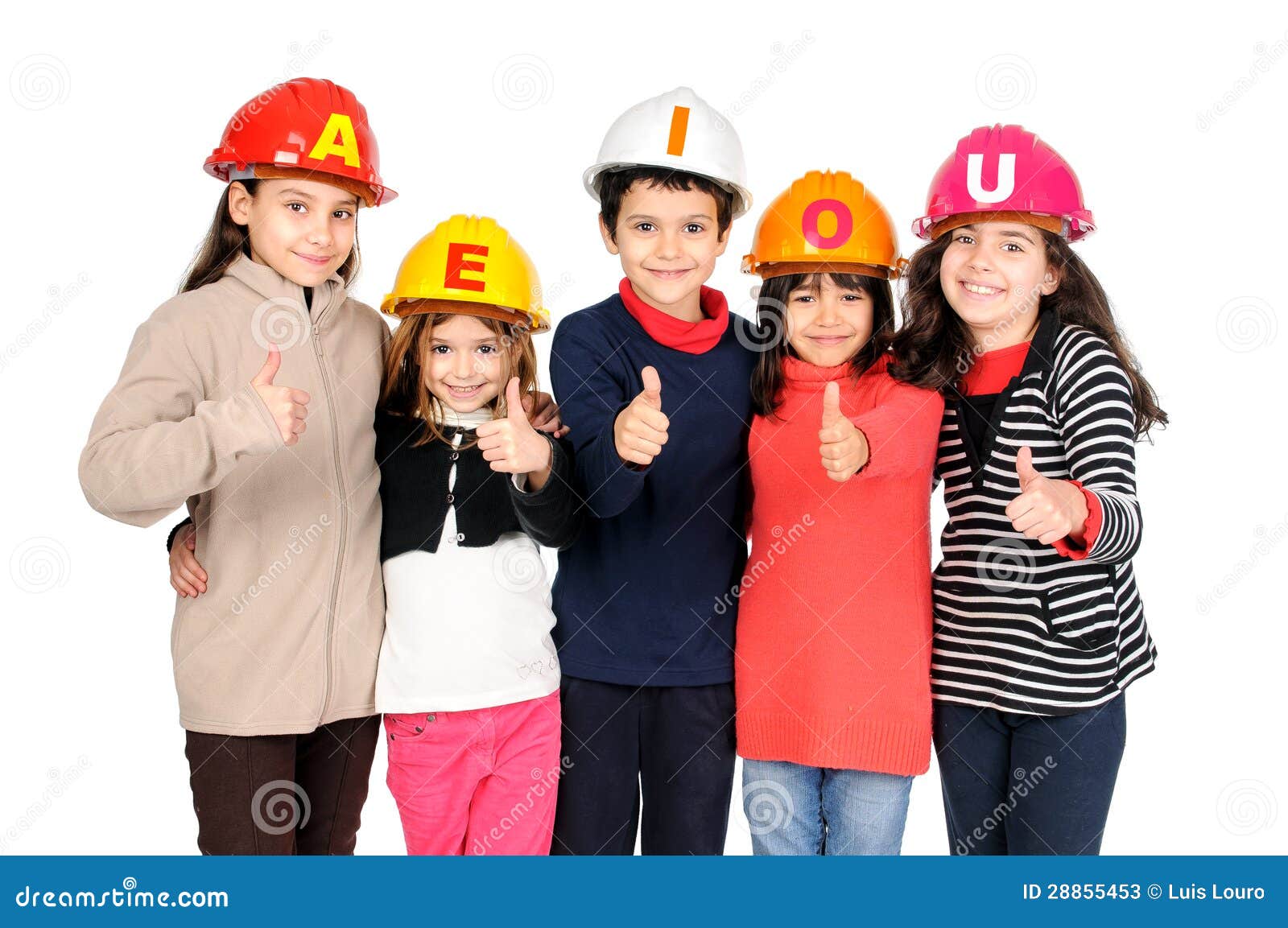 Learning is fun... stock image. Image of kids, joyful - 28855453