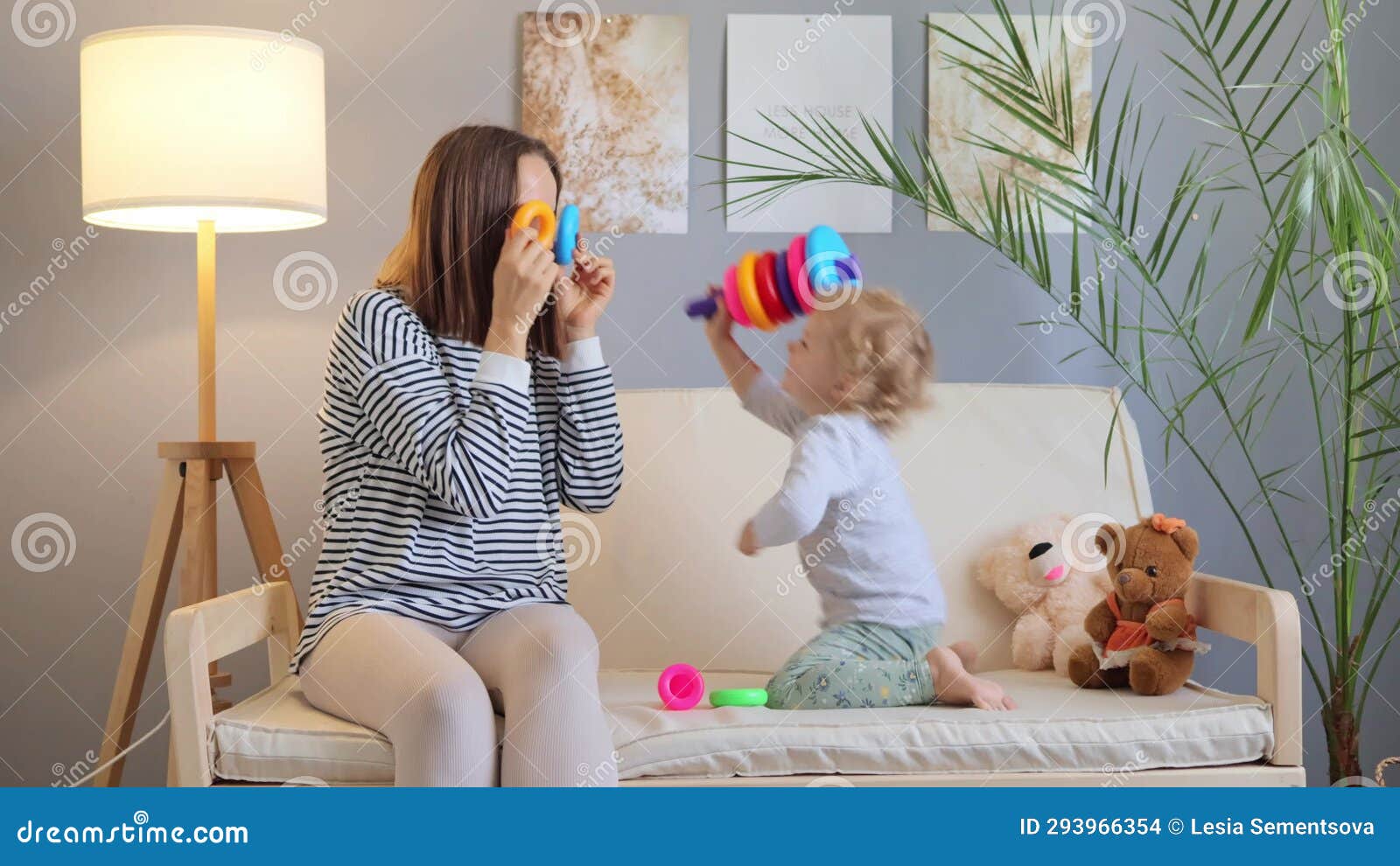 Learning through Games and Activities. Cognitive Development through ...