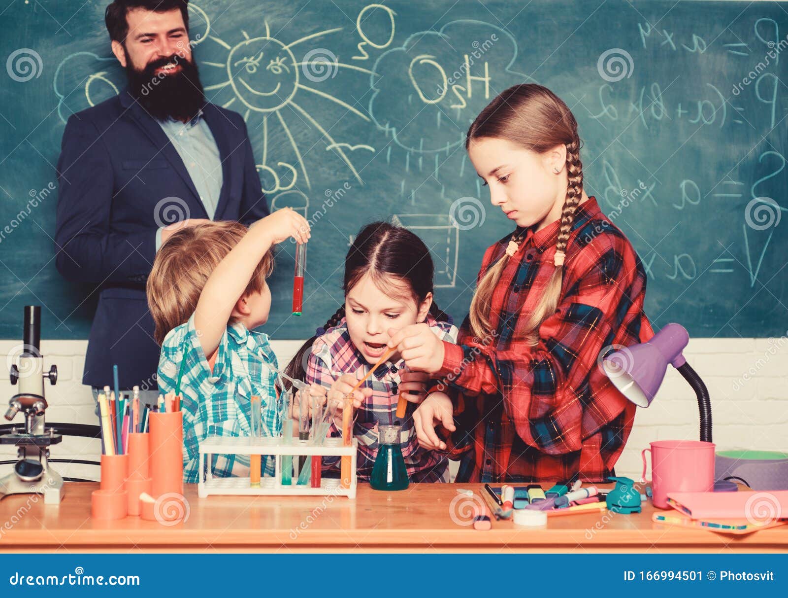 Learning Is Integrated. Group Interaction Communication. Formal ...