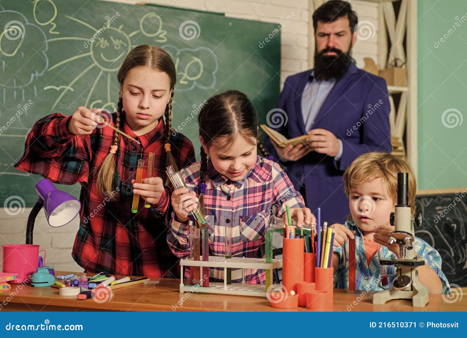 Learning is Integrated. Group Interaction Communication. Formal ...