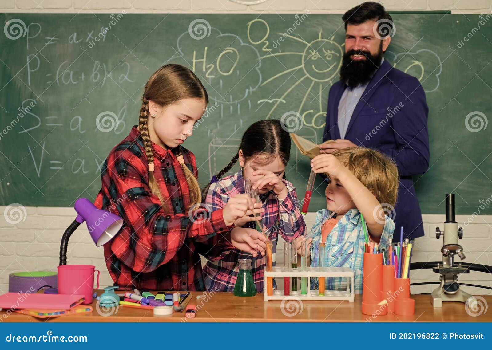 Learning is Integrated. Group Interaction Communication. Practical ...