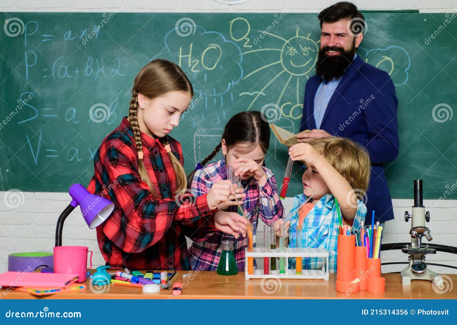 Learning is Integrated. Group Interaction Communication. Practical ...