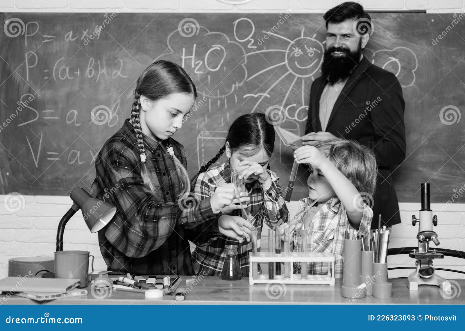 Learning is Integrated. Group Interaction Communication. Practical ...