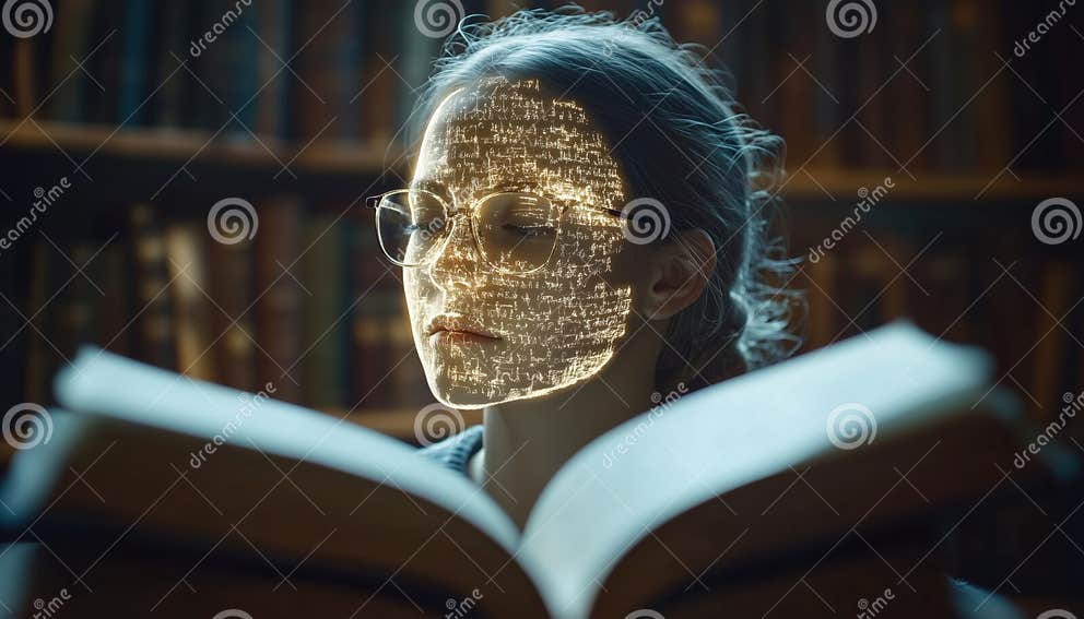 Learning Knowledge from Literature: Academic Education and Personal ...