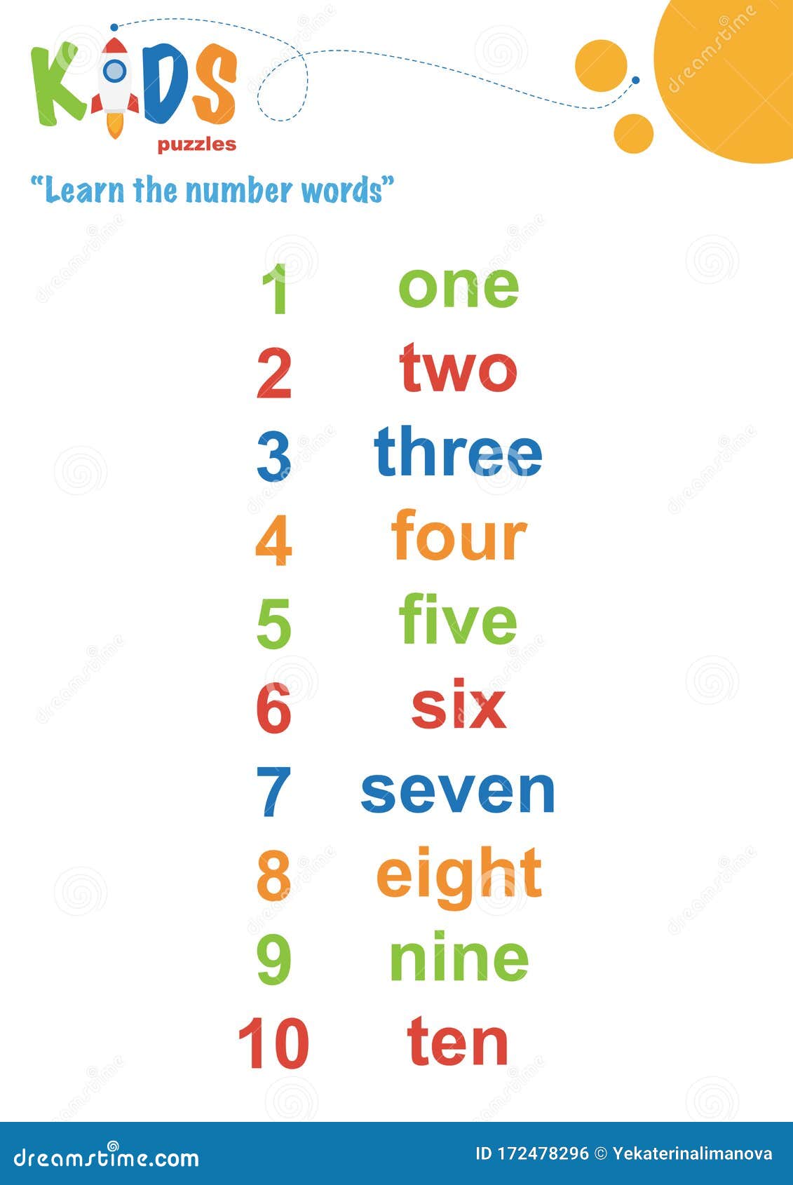 Math With Easy-to-understand Equations And Diagrams That Illustrate The ...