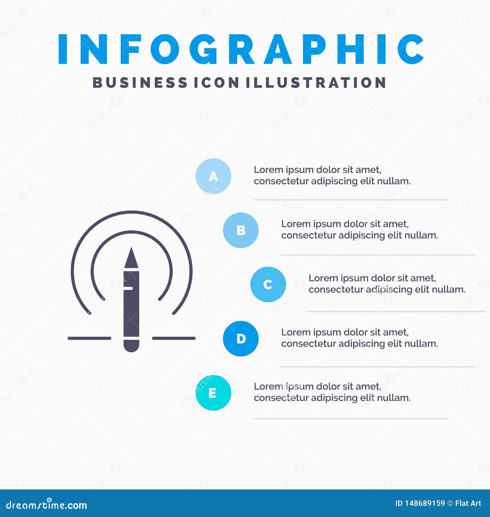 Infographic Tool Education
