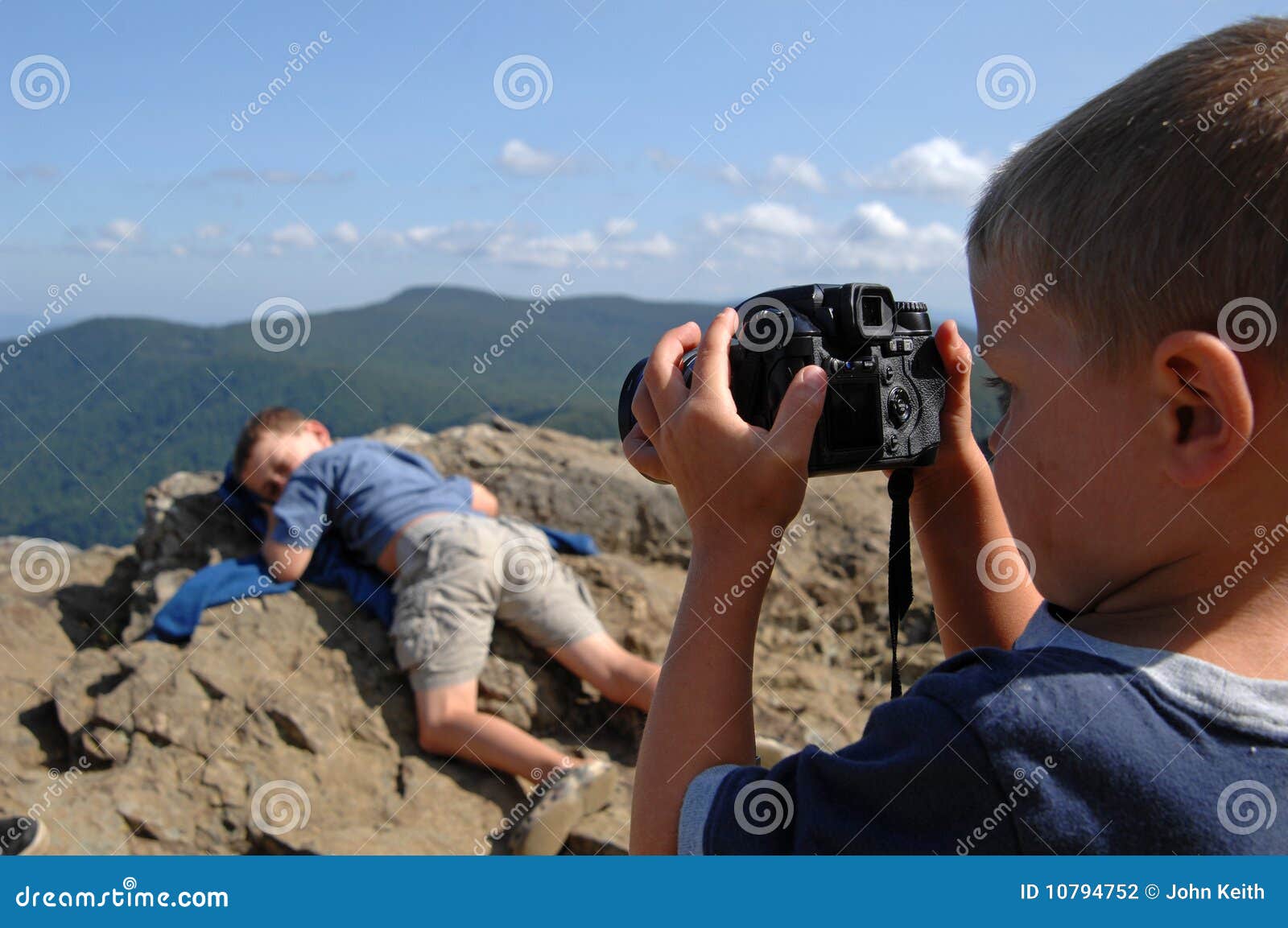 Learning photography stock photo. Image of nature, travel - 10794752