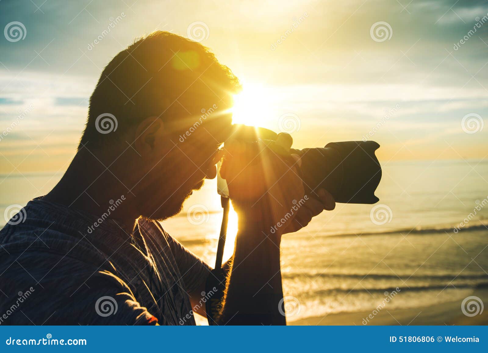 Learning Photography stock photo. Image of play, tourism - 51806806