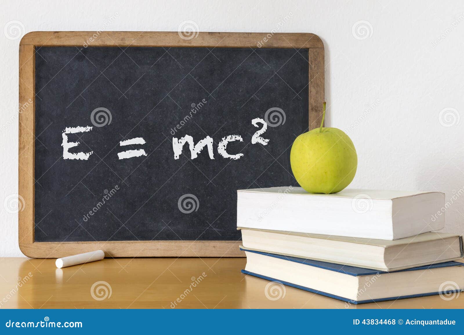 Learning Physics stock photo. Image of formula, education - 43834468