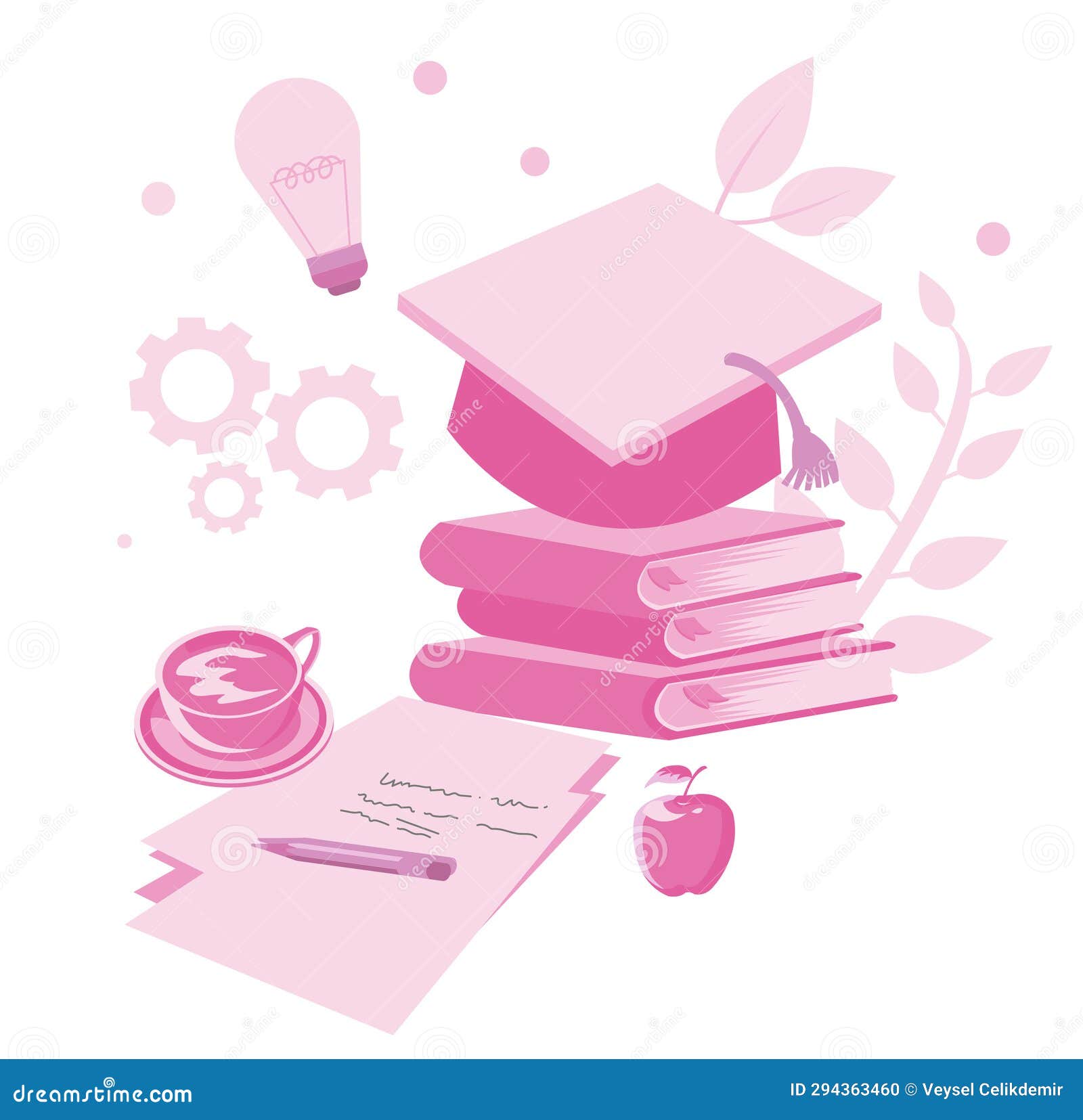 Learning Progress and Book Reading As Horizon Expansion. Knowledge Gain ...