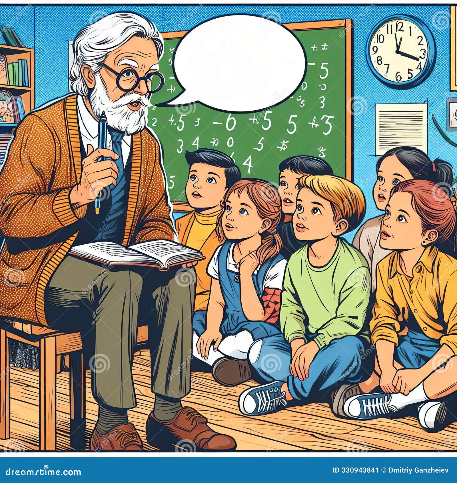 Learning the Ropes editorial photo. Illustration of lifestyle - 330943841