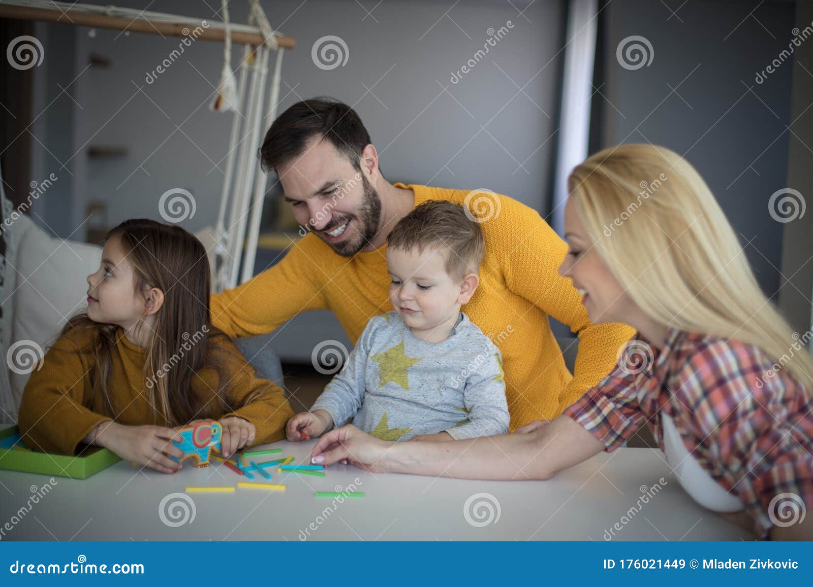 We are Learning Something New Every Day Stock Image - Image of ...