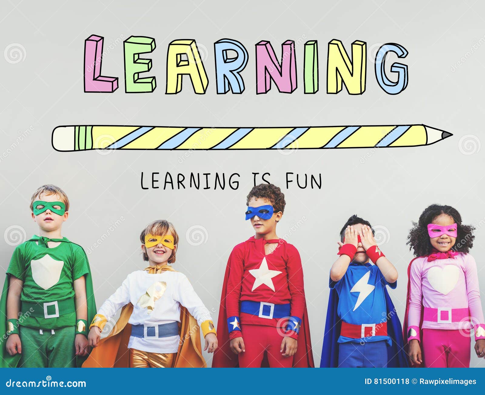 Learning Study Knowledge Education School Concept Stock Photo - Image ...