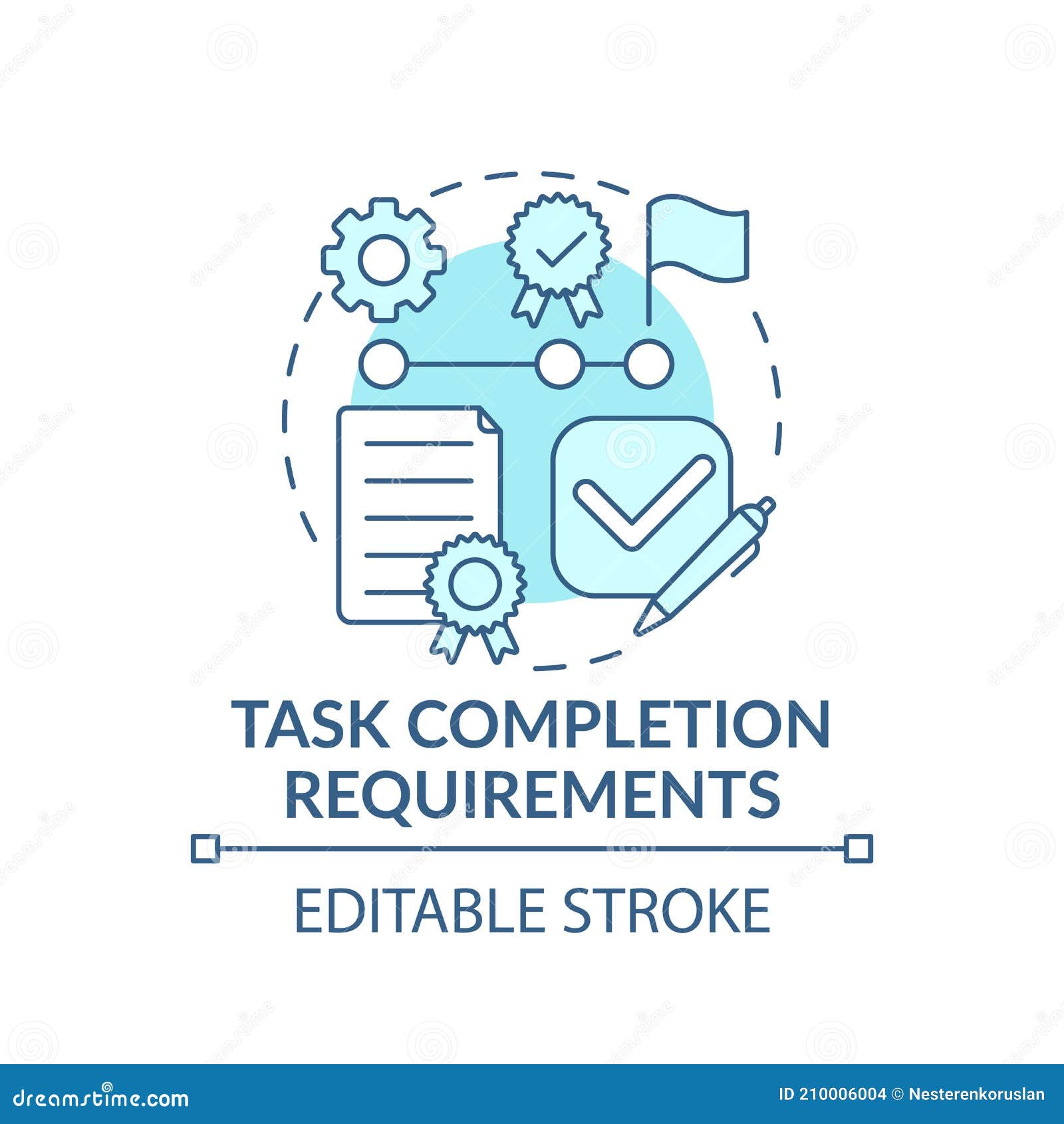 Task Completion, Successful Planning And Time Management Concept ... Task Completion, Successful Planning And Time Management Concept ...