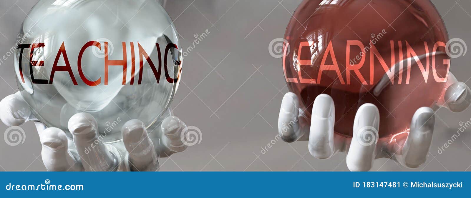 Learning and Teaching in a Balanced Life - Pictured As Words Learning ...