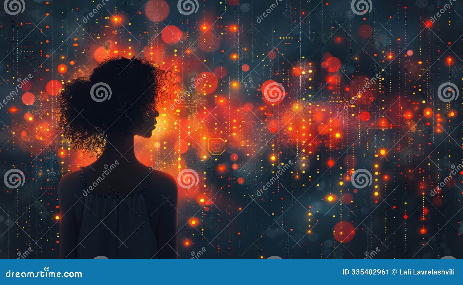 Learning To Code. Abstract Shapes Represent Data Structures ...