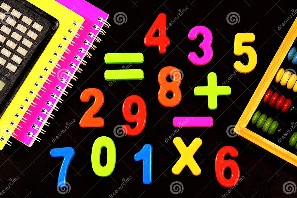 Learning To Count. Mathematical Calculations at School in the Classroom ...