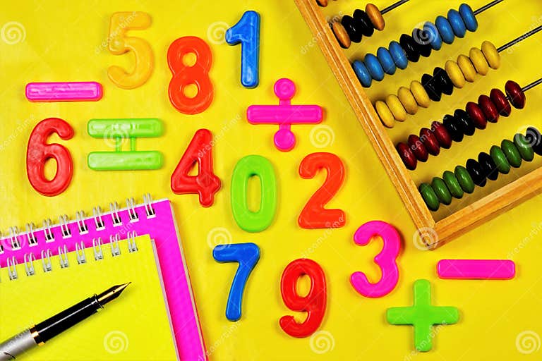 Learning To Count. Mathematical Calculations at School in the Classroom ...