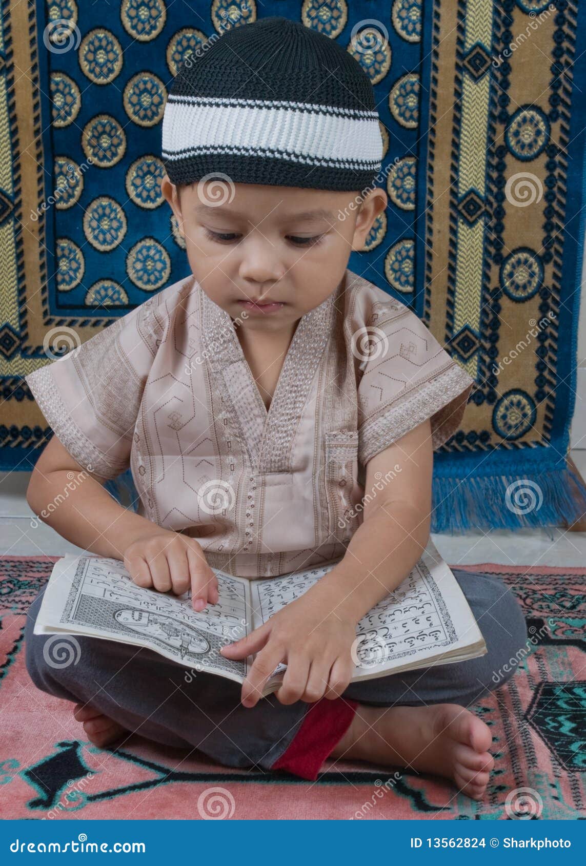 Learning to read Quran stock photo. Image of religion - 13562824 Learning to read Quran stock photo. Image of religion - 13562824