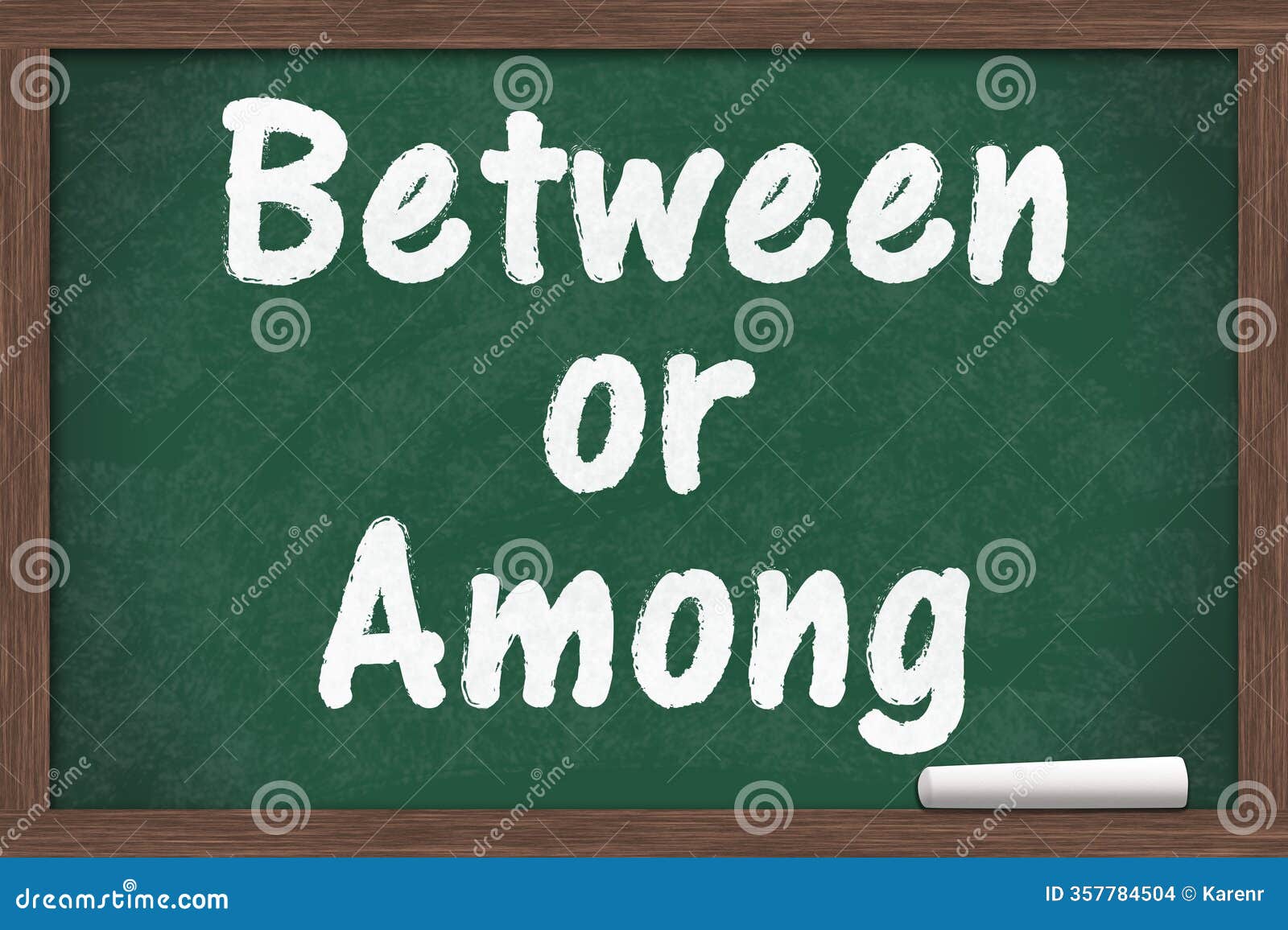 Learning To Use Proper Grammar Royalty-Free Stock Image | CartoonDealer ...