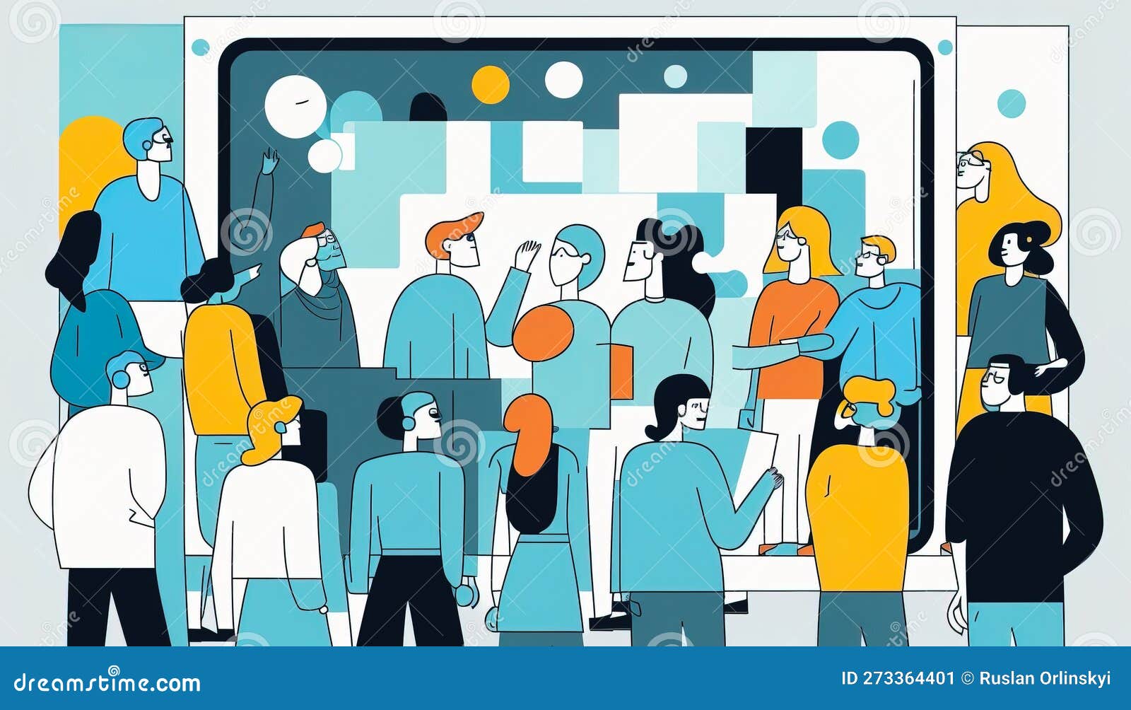 Learning Together: Students and Professors Engage in Productive ...