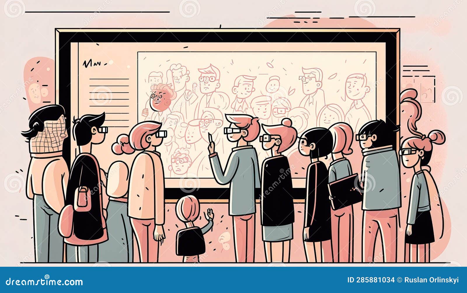 Learning Together: Students and Professors Engage in Productive ...