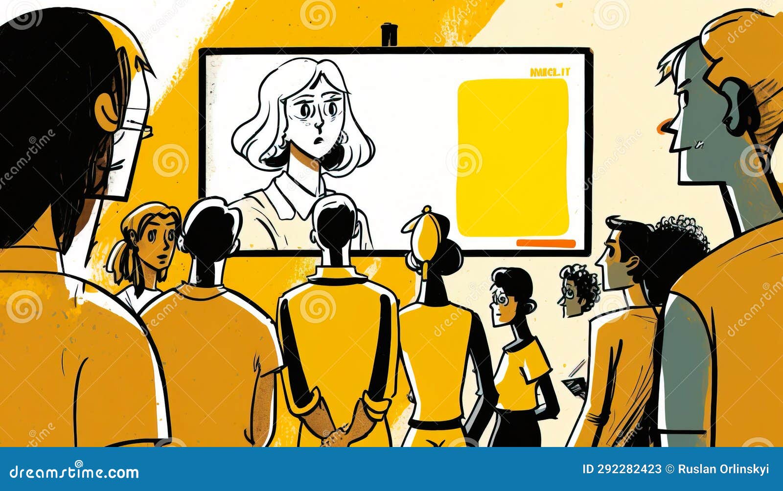 Learning Together: Students and Professors Engage in Productive ...