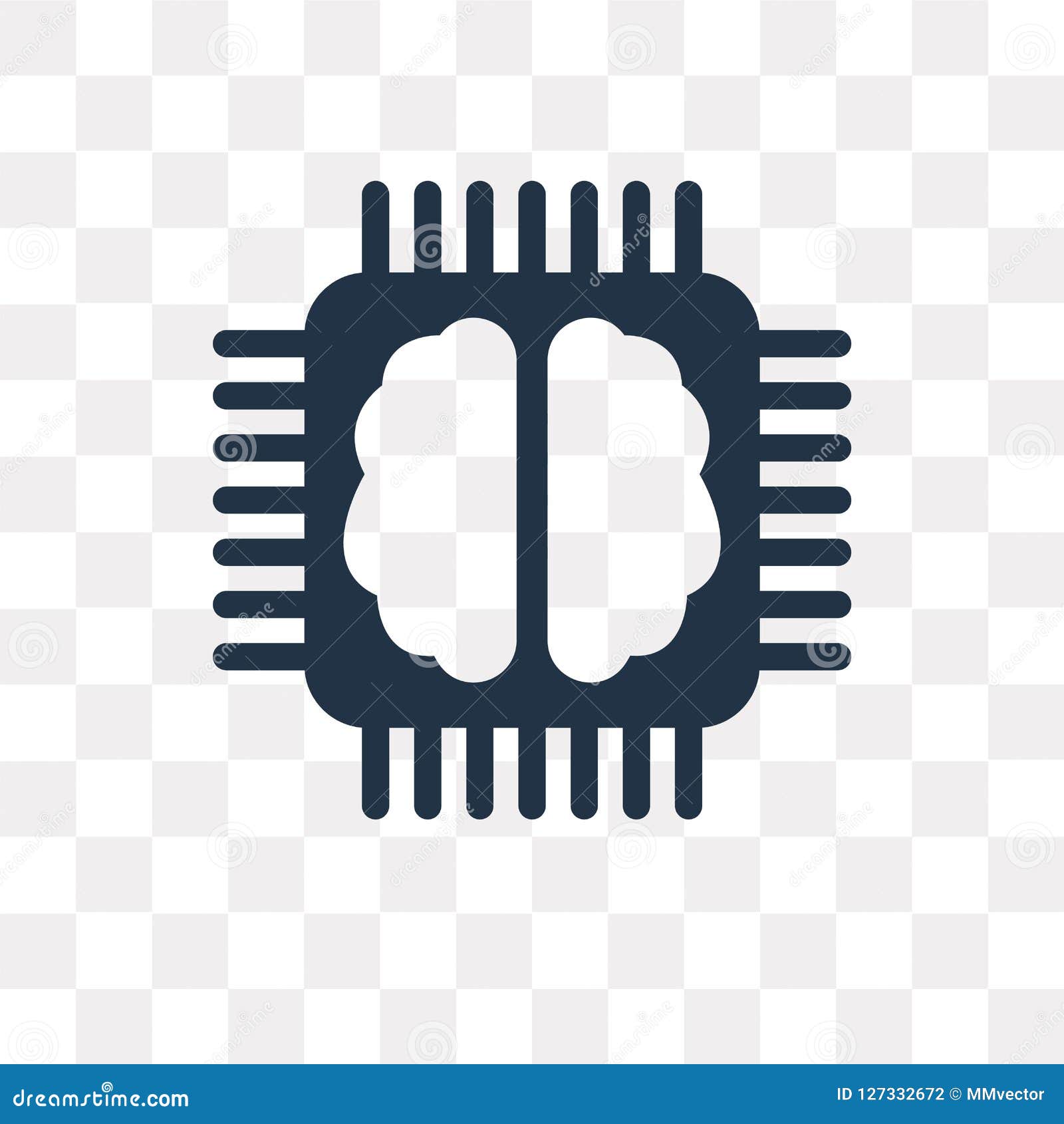 Learning Vector Icon Isolated on Transparent Background, Learning ...