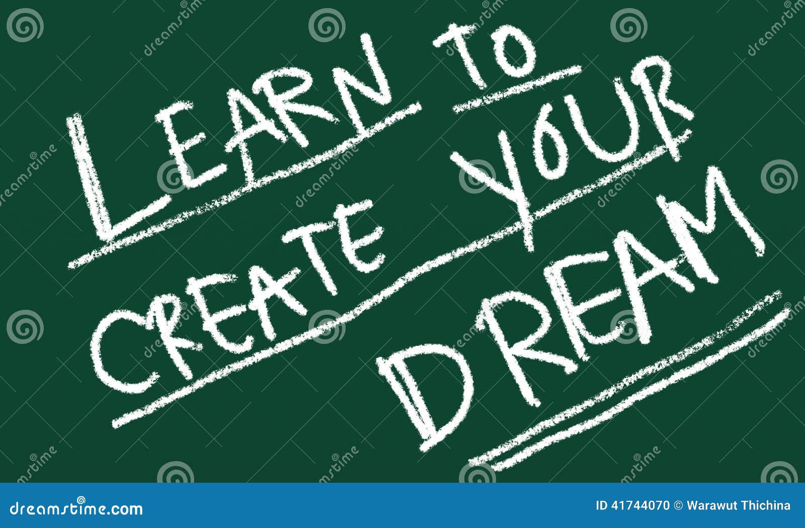 Learning stock photo. Image of inspirational, trust, goal - 41744070