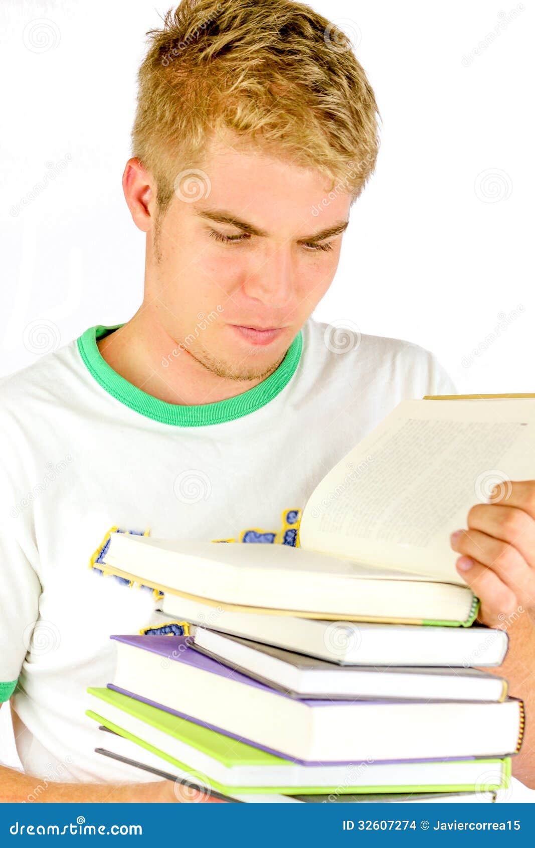 Always Learning stock photo. Image of classroom, university - 32607274