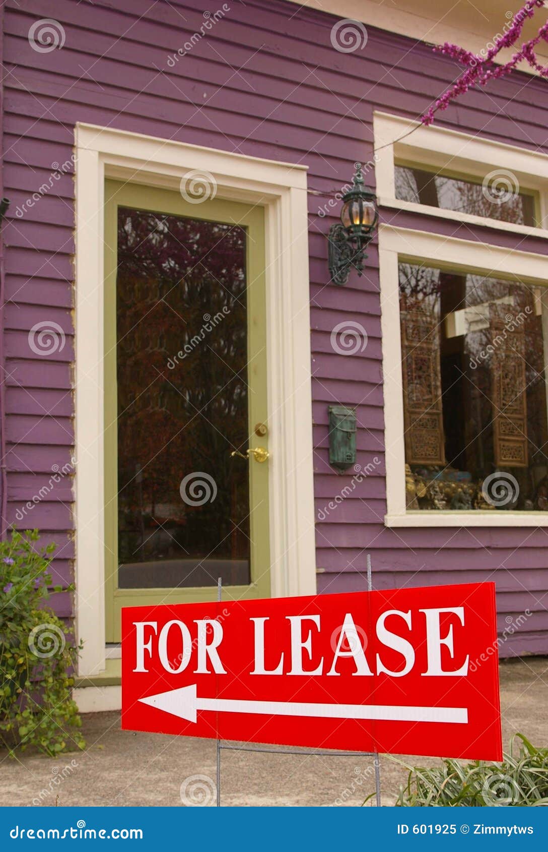 For lease stock image. Image of owner, loan, banking, house - 601925